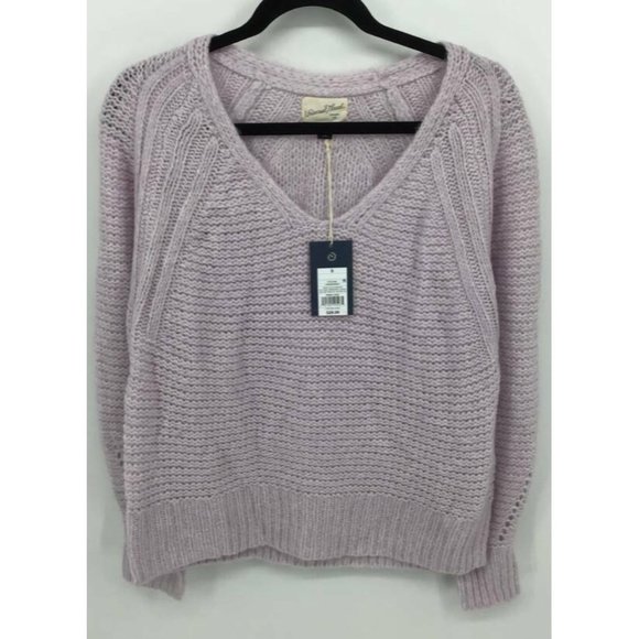 Universal Thread | Sweaters | Universal Thread Sweater Medium Lavender ...
